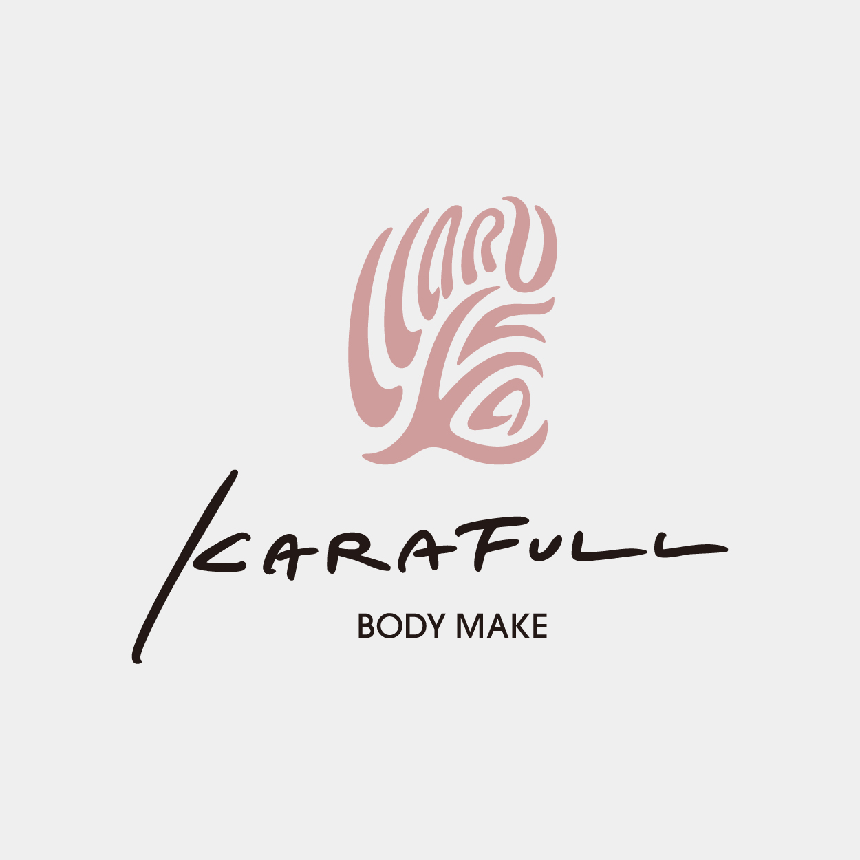 パンフレット：KARAFULLさま - LAPIS